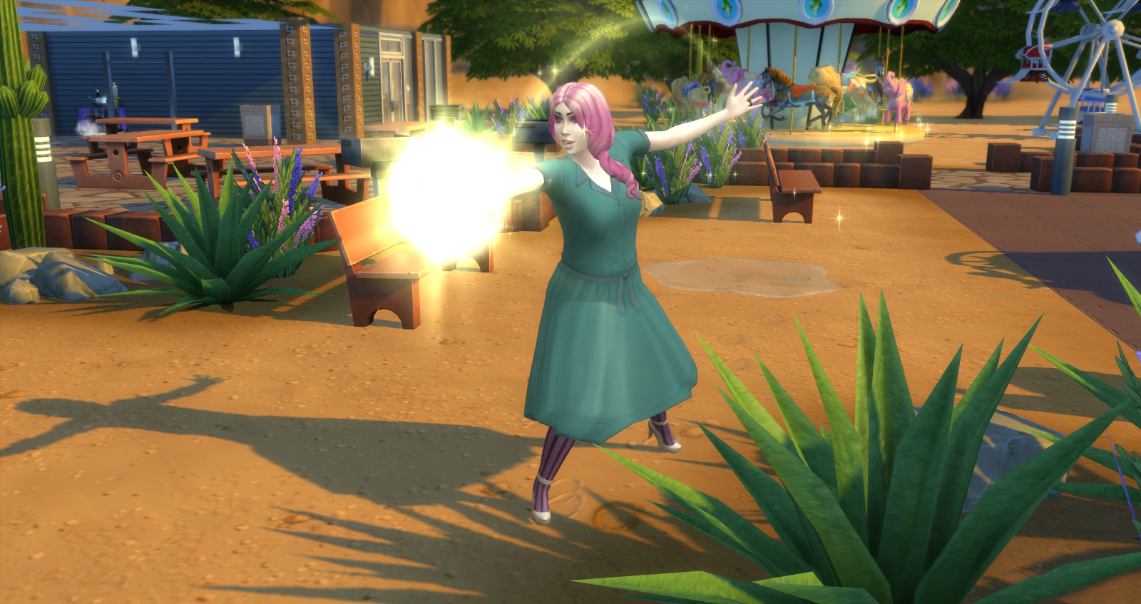 Mod The Sims - The Spellbook Injector