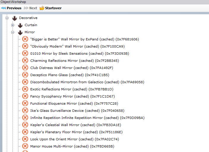 Mod The Sims - Legacy SimPE Game Paths?