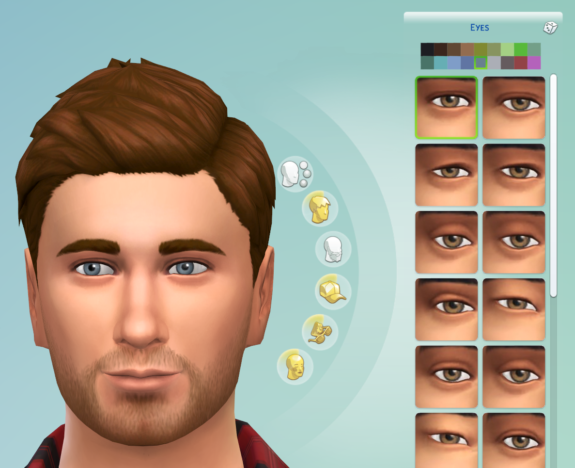 Mod The Sims - TS4 SimRipper Classic: rip sims from savegames. V3.14.2. ...