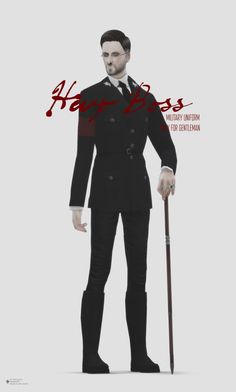 Mod The Sims - Where can i find German like millitary uniforms?