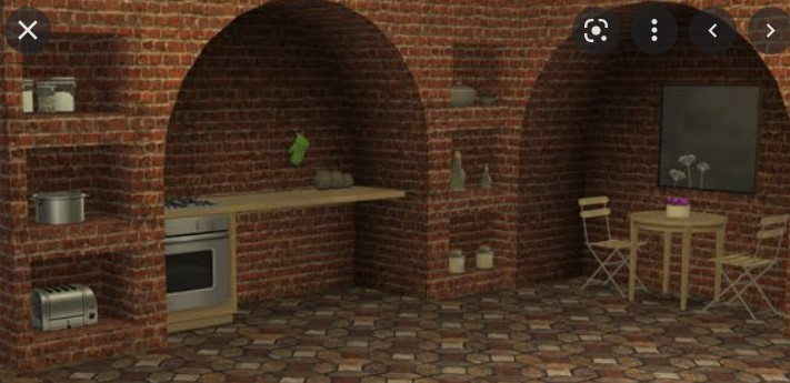 Mod The Sims - BB Niche recolors white