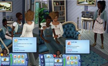 Sims 3 polyamory mod - sanyline