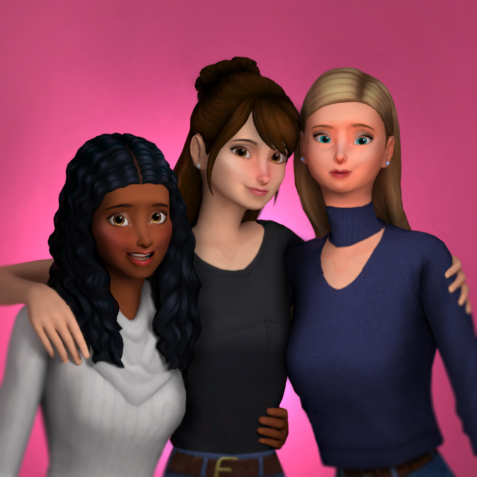 Mod The Sims - TS4 SimRipper Classic: rip sims from savegames. V3.14.2. ...