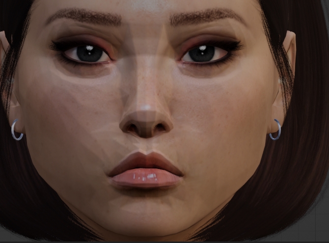 Mod The Sims - TS4 SimRipper Classic: rip sims from savegames. V3.14.2. ...