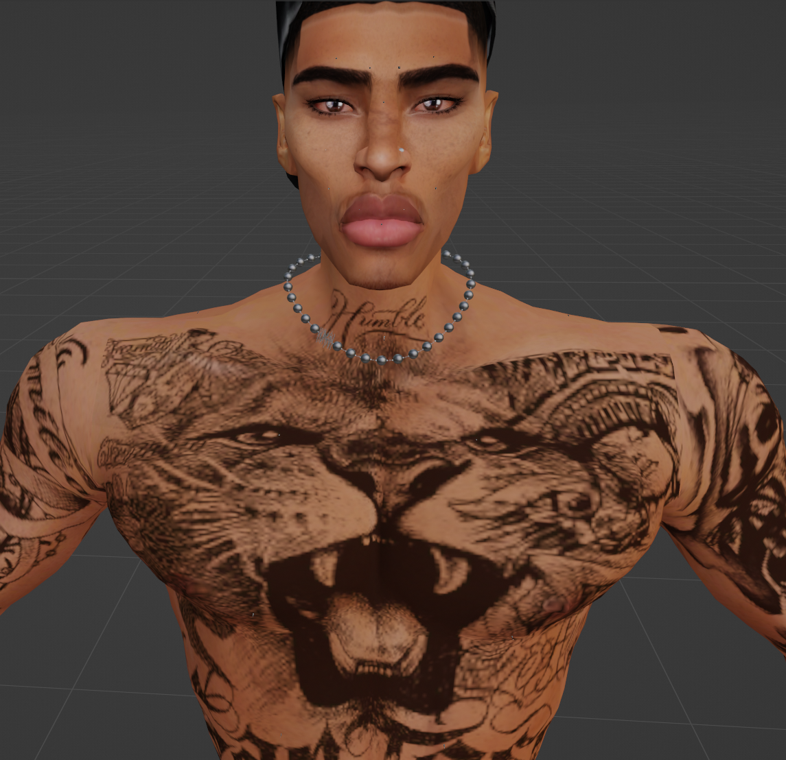 Mod The Sims - TS4 SimRipper Classic: rip sims from savegames. V3.14.2. ...