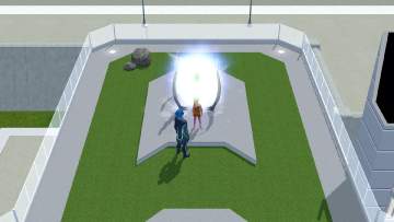 Mod The Sims - Child can time travel