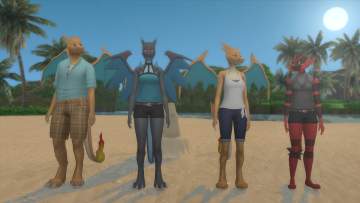 Mod The Sims Creator: Leljas