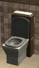 Mod The Sims - TS3_TS2 Master Suite Stuff - Bathroom