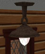 Mod The Sims - TS3_TS2 Sims3 Outdoor Lighting