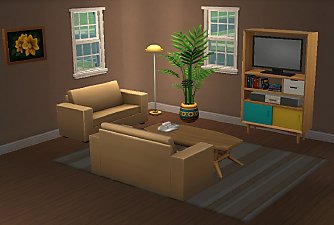 Mod The Sims - Downloads