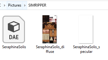 Mod The Sims - TS4 SimRipper Classic: rip sims from savegames. V3.13.5. ...