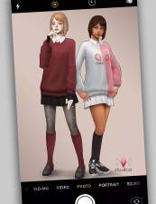 Mod The Sims - Downloads