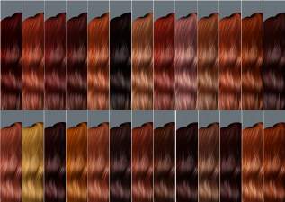 Mod The Sims - 26 Shades Of Red