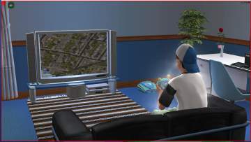 Mod The Sims - Bad Gamers Are Bad Gamers!