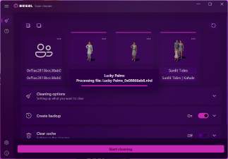 Mod The Sims - Regul Save Cleaner