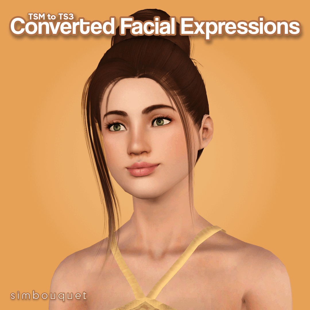 Mod The Sims Creator: simbouquet