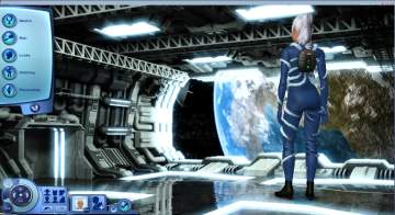 Mod The Sims - Custom Worlds & CAS Screens