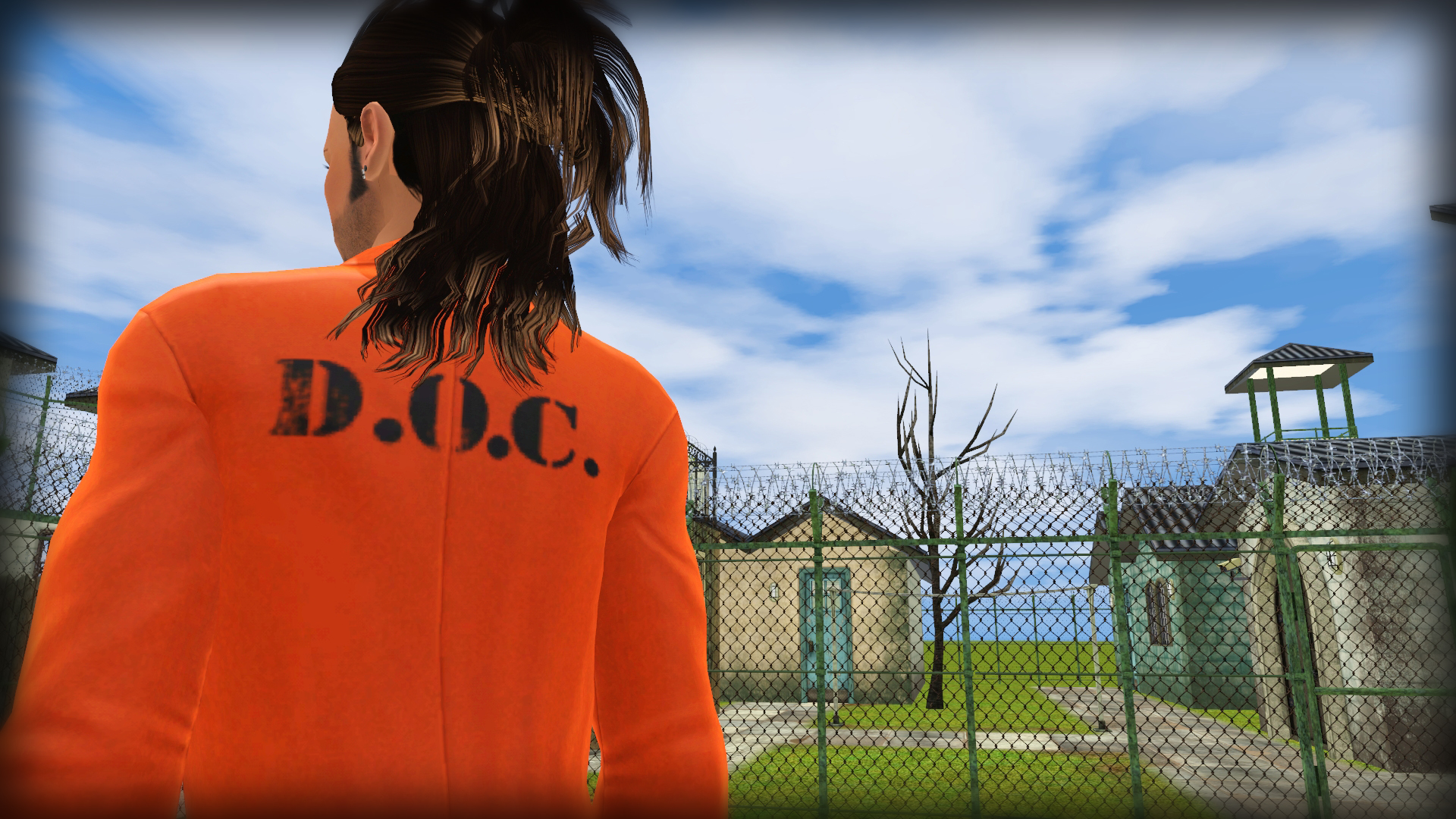 Mod The Sims - WCIF Outfit