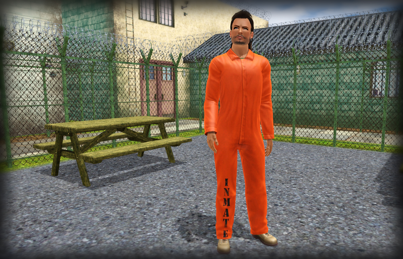 Mod The Sims - WCIF Outfit