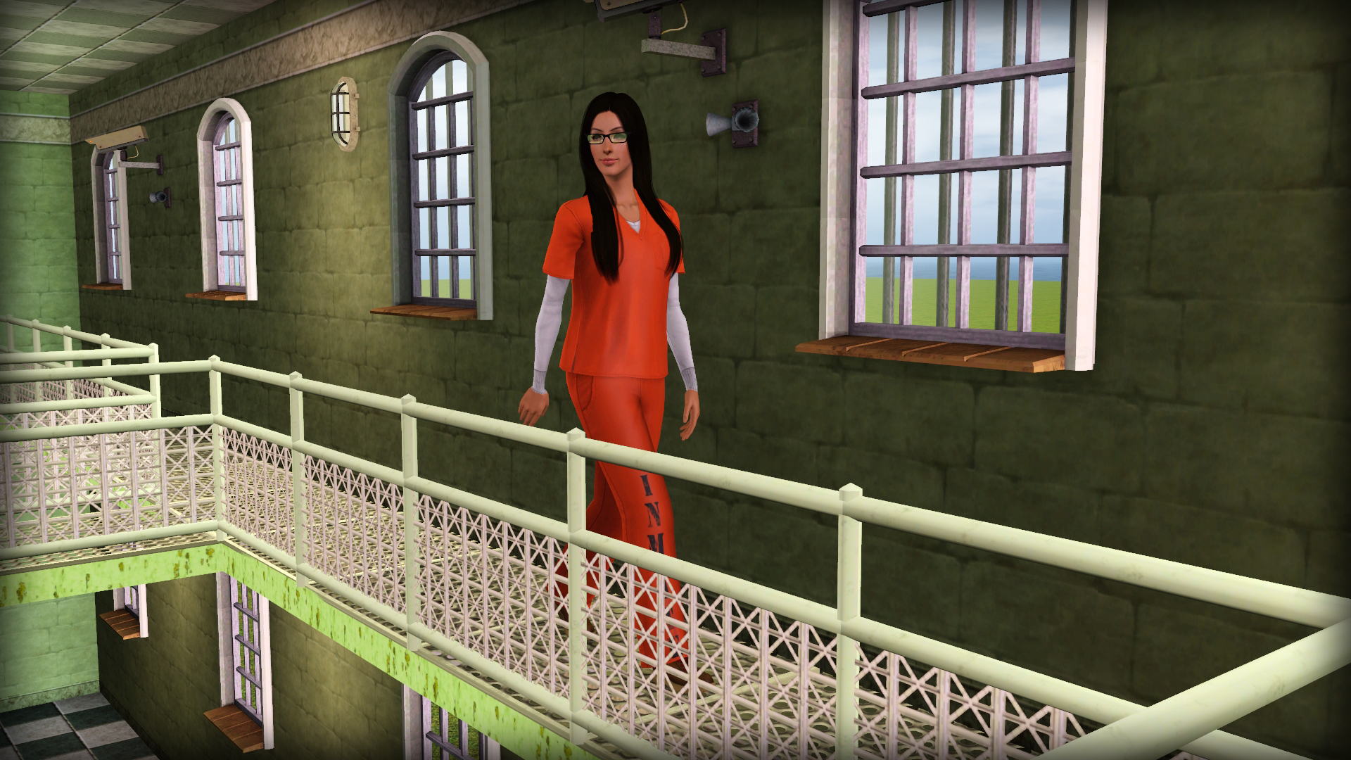 Mod The Sims - WCIF Outfit