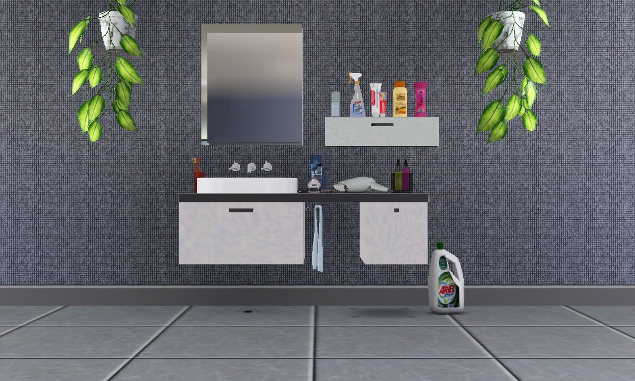 Mod The Sims - Clio Sims 3