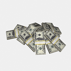 Mod The Sims - WCIF buyable stacks or piles of cash?