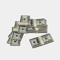 Mod The Sims - WCIF buyable stacks or piles of cash?