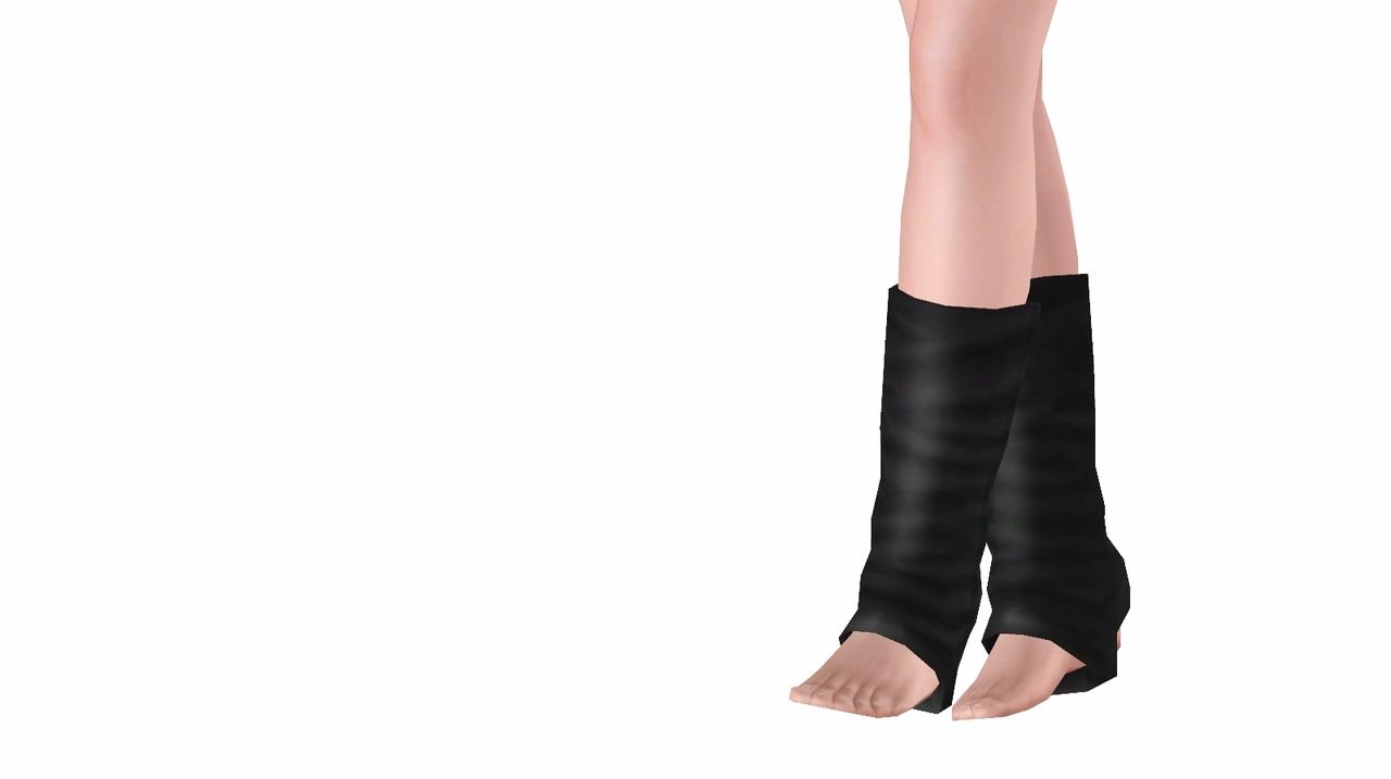 Mod The Sims - WCIF> Legwarmers for all ages or at least teen and up ...