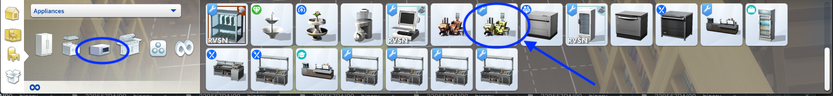 Mod The Sims - Simsco Canning Factory Mod