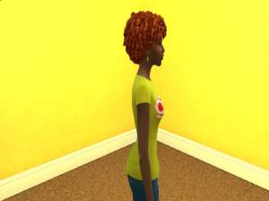 Mod The Sims - glee apparel (shirts) by clothydesigner!