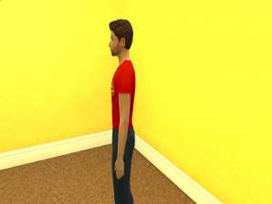 Mod The Sims - glee apparel (shirts) by clothydesigner!