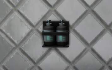 Mod The Sims - Decor with a Purpose: Useful Hand Soap