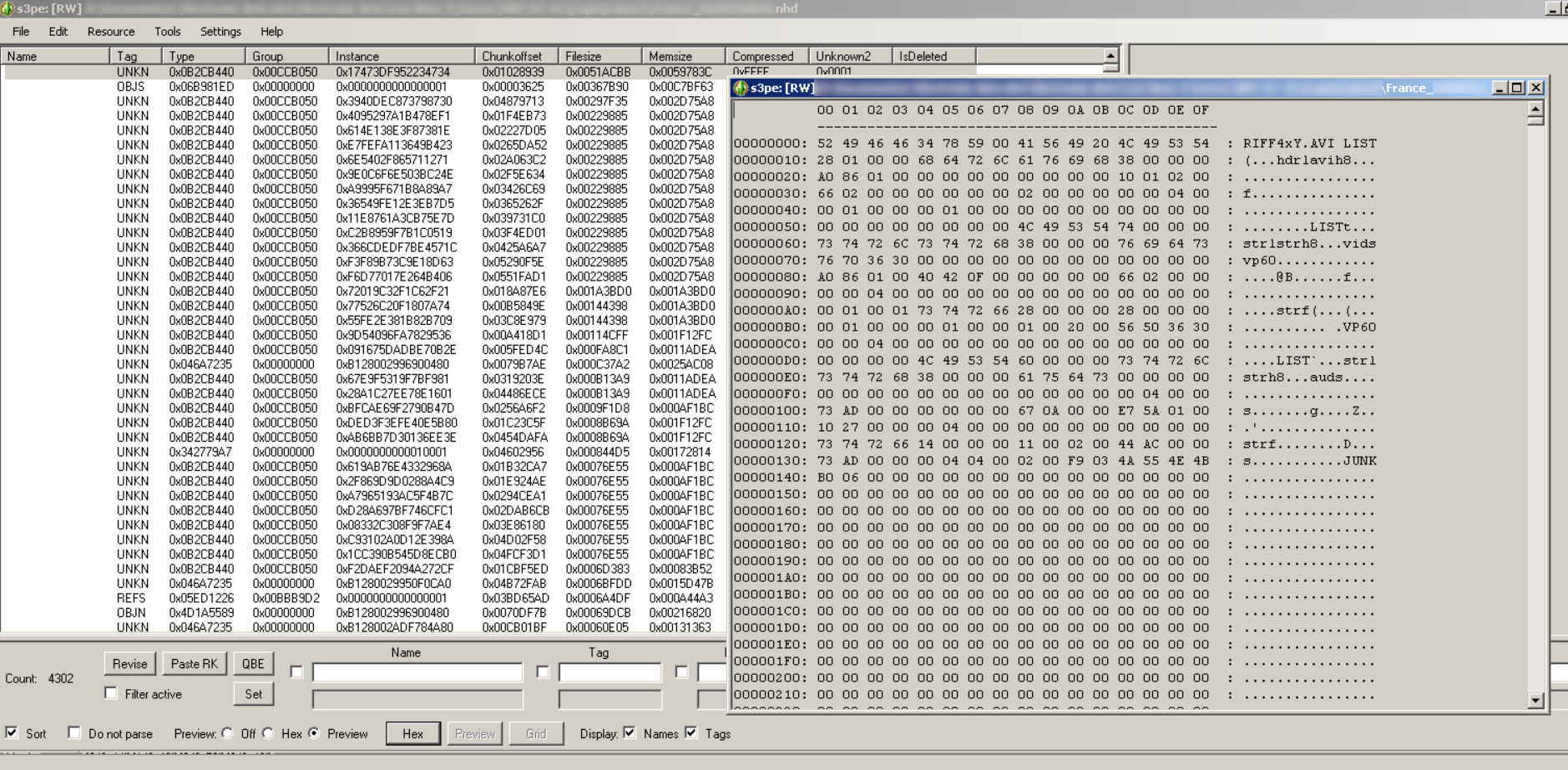 Mod The Sims - Regul Save Cleaner