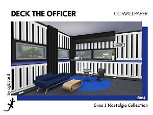 Mod The Sims - Build Mode