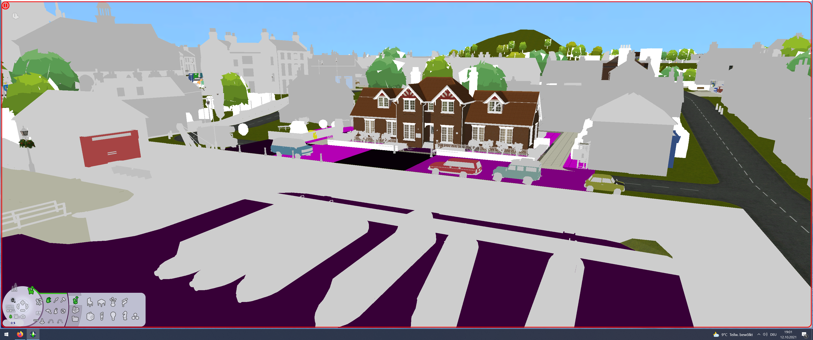 Mod The Sims - Sims2RPC - Modded Sims 2 Launcher for Mansion and Garden