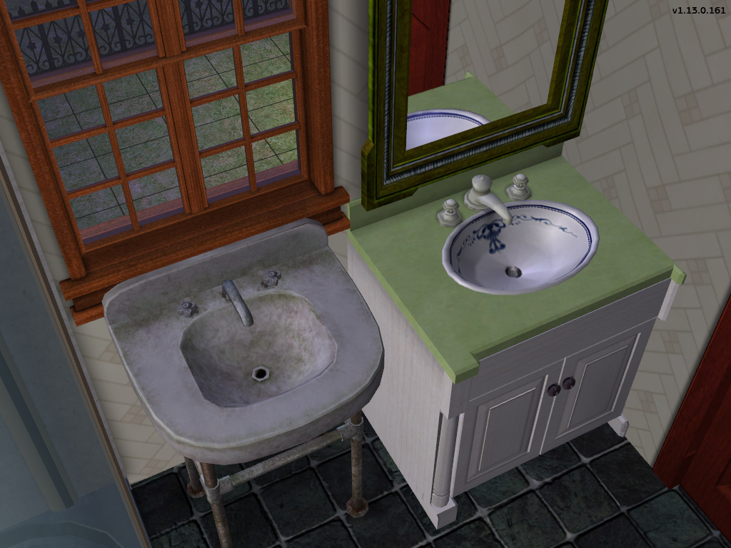 Mod The Sims - Sims 2 Random Thoughts