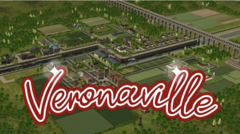 Mod The Sims - Neighbourhood Riverbanks/Flood barriers