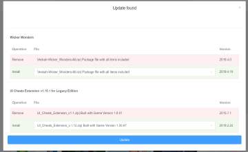 Mod The Sims - Programs and Utilities