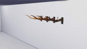 Mod The Sims - The Sims 4 Parrot CC Pack