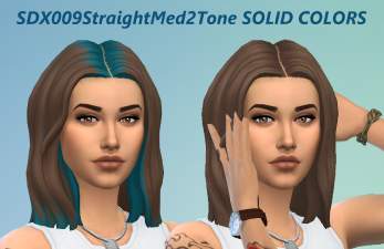 Mod The Sims - Downloads