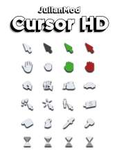 Mod The Sims - Cursor HD for The Sims 2