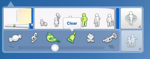 Mod The Sims - More Columns in CAS v1.9.1 for Legacy Edition