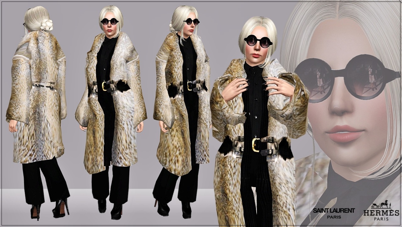 Mod The Sims - artsims missing files