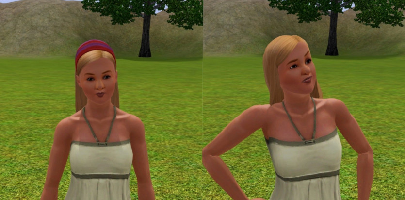 Mod The Sims - simler90's Gameplay Core Mod