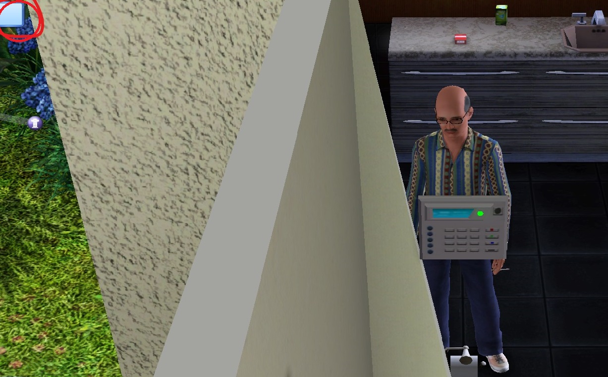 Mod The Sims - **UPDATED: 26-July** Cigarette Smoking Mod - OVERHAUL