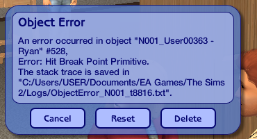 Mod The Sims - [SOLVED] Issues with the Sims 2 involving Townies