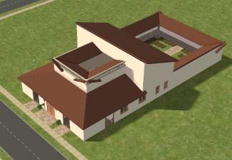 Mod The Sims - Downloads