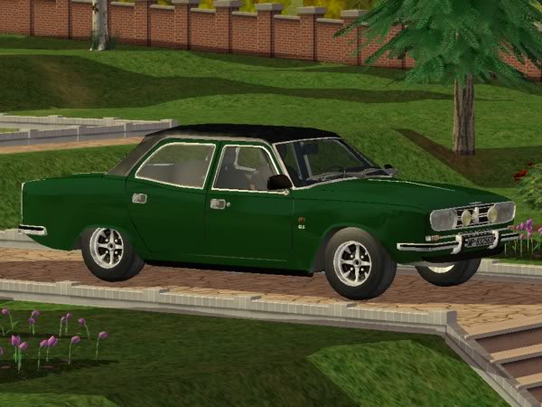 Mod The Sims - VPN Garage Others Vehicles Mods Searching