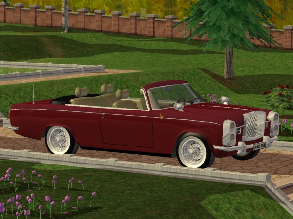 Mod The Sims - VPN Garage Others Vehicles Mods Searching