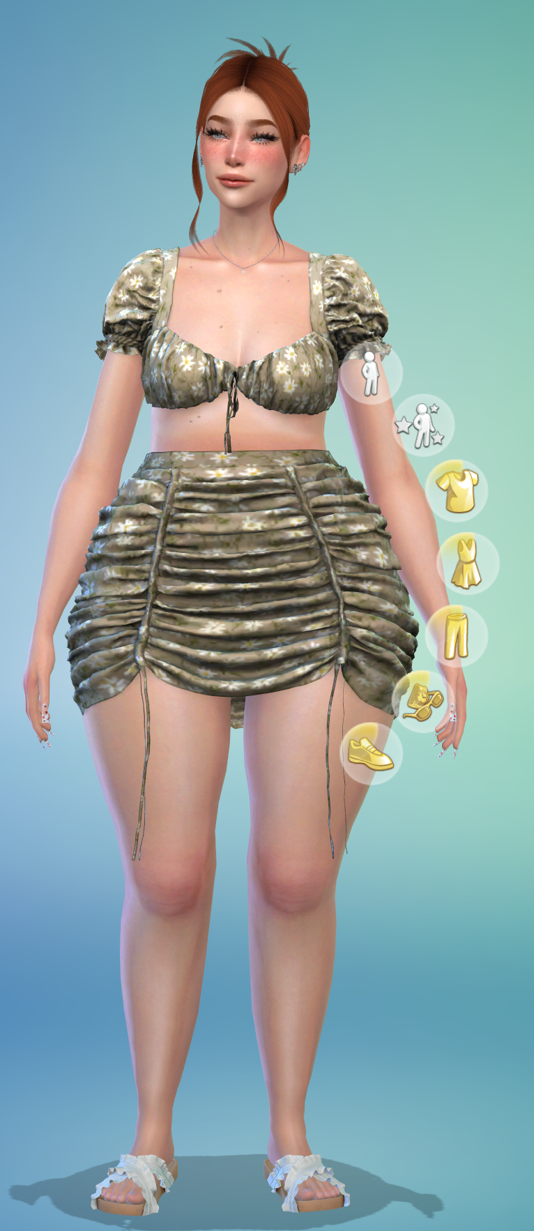 Mod The Sims - TS4 SimRipper Classic: rip sims from savegames. V3.13.5.0, updated 10/7/22